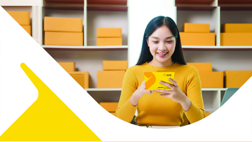 Compare Accounts - MAB Bank