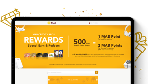 MAB iBanking - MAB Bank