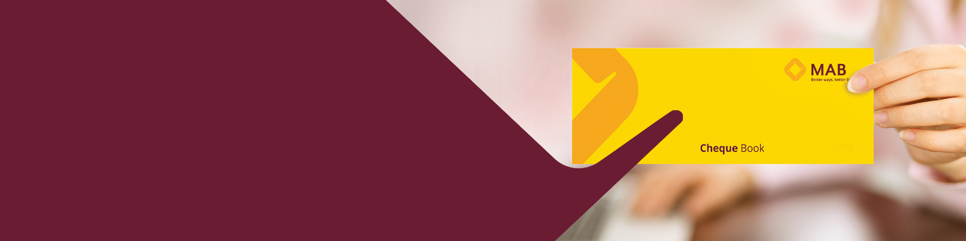 Current Account - MAB Bank