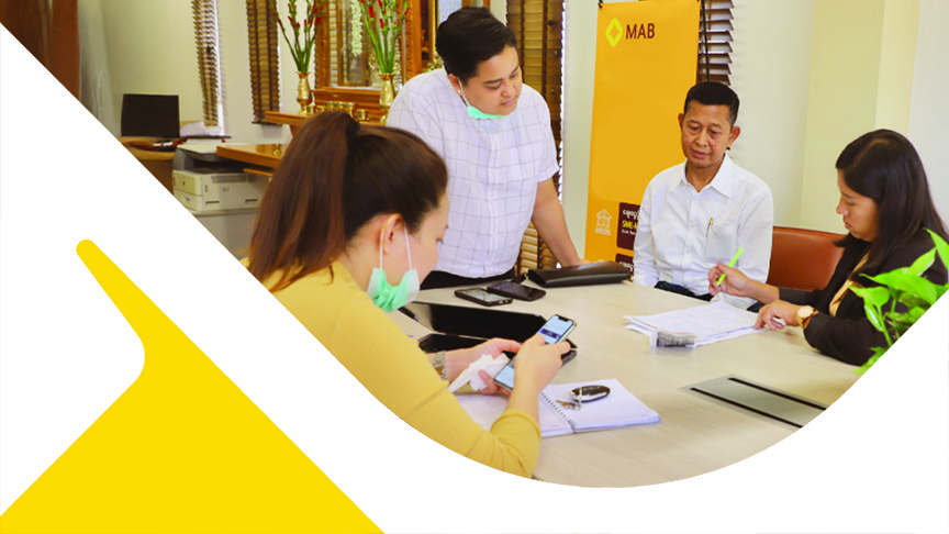 Compare Loans - MAB Bank