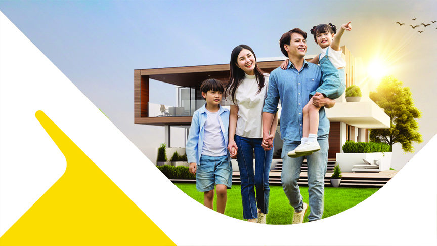 Flexi Life Insurance - MAB Bank