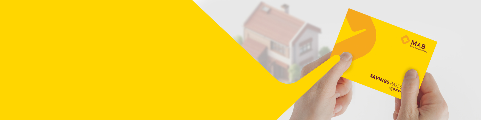 Smart Savings - MAB Bank