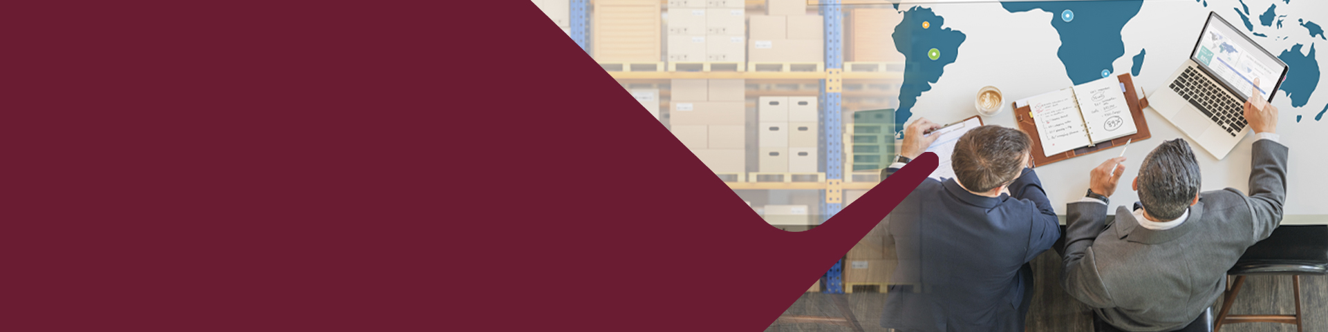 Trade Finance - MAB Bank