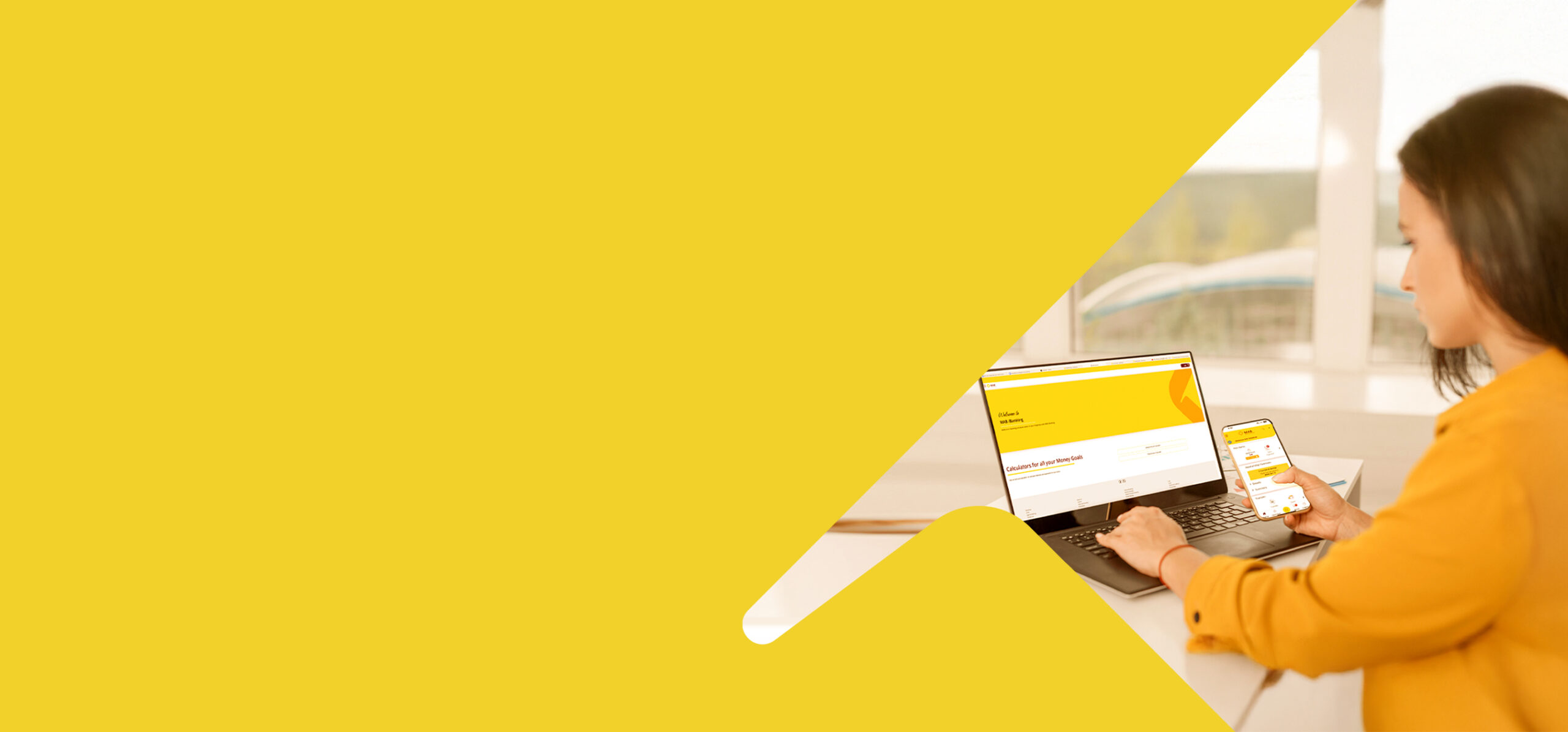 Consumer Banking - MAB Bank